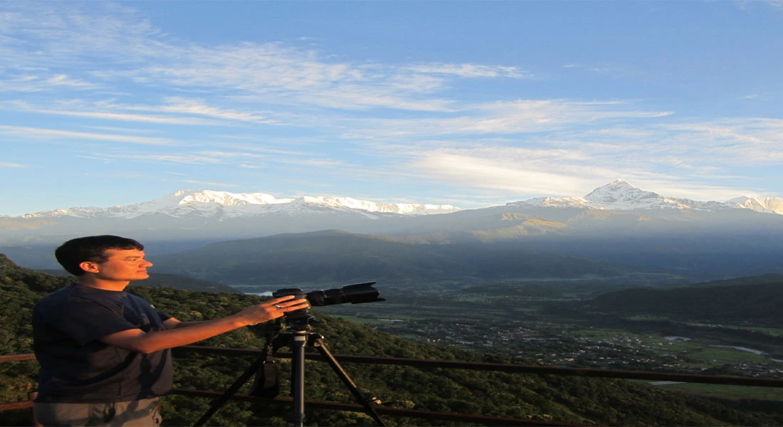 Kathmandu Poon Hill Chitwan Tour 12 days | Poon Hill Trek.